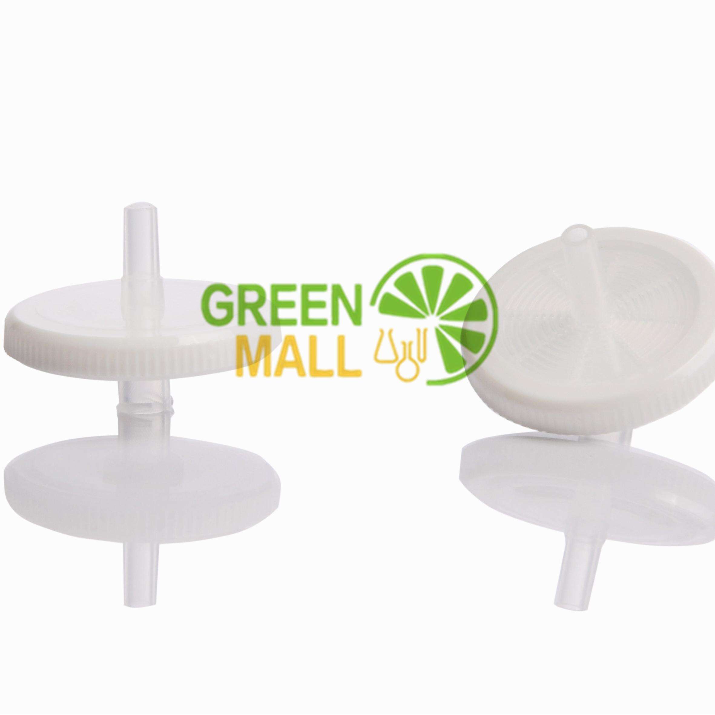 HPLC Filter Vials: Advanced Integrated Filtration Solutions for Precise Chromatography Analysis